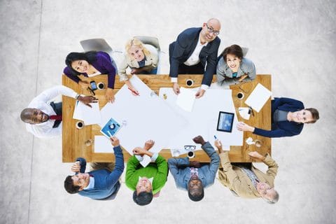 ¿Conoces las comisiones mixtas con las que debe cumplir tu empresa ...